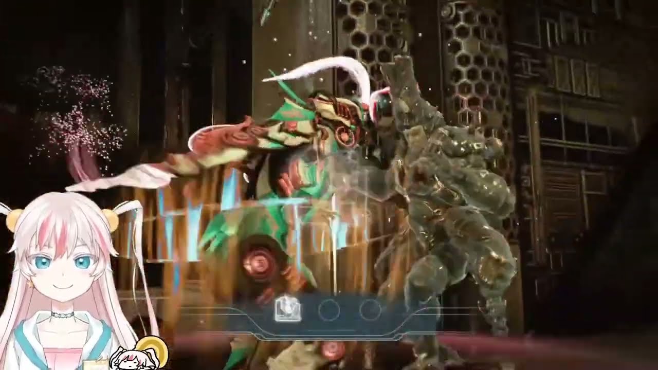 【Vtuber中文翻譯】Ebi刺殺赤毒巫妖失敗 | Hololive烤肉架協會