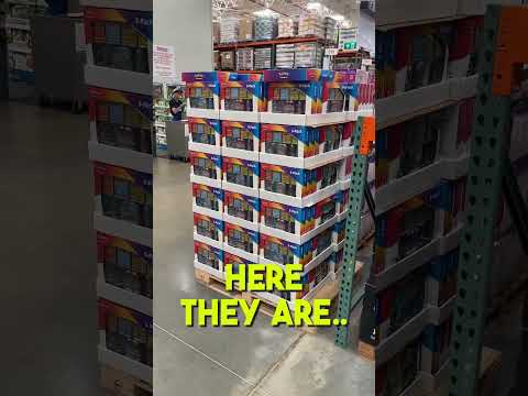 Pokémon Card Shopping at CostCo !! #pokemon #costco #public #pokemoncards
