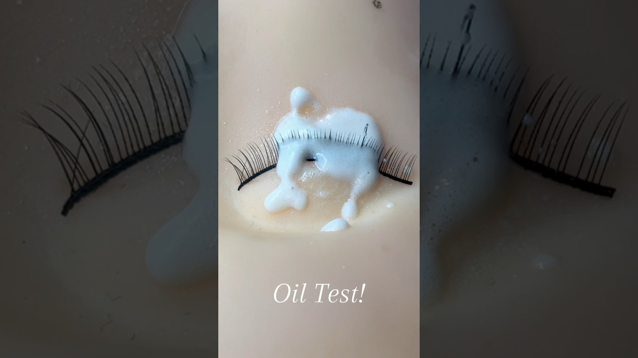 The BEST lash extensions adhesive you’ll ever use