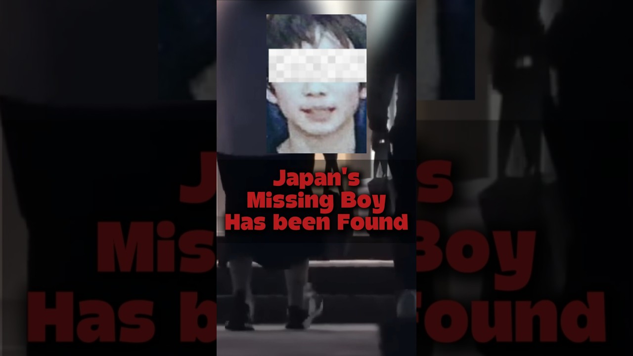 Kyoto Yuki-kun missing case