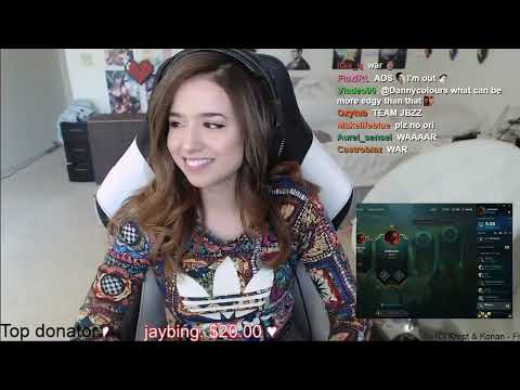29 Jun 2017 POKI LIKES GIRLS !