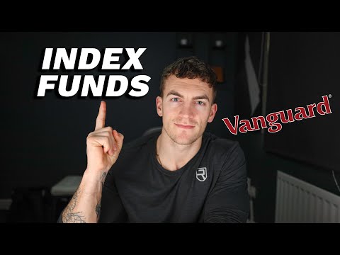 Index Funds for Beginners (UK 2021)