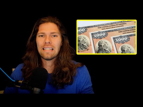 How the 10 Year Treasury Note Works