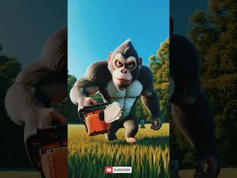 एक गाय और एक सेब के पेड़ की एक सुंदर कहानी _गाय और सेव का पेड़ 🐄🍎🌲#shorts #tree #cow #ai