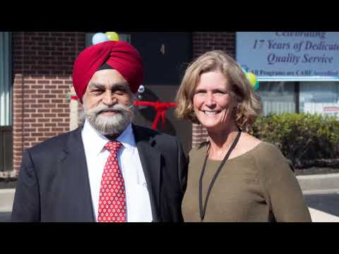Adult Medical Day Care Center