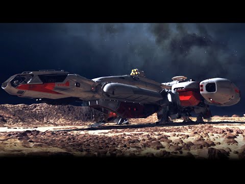 Steam Community :: Video :: Starfield | The Frontier Mk II | Ship Build