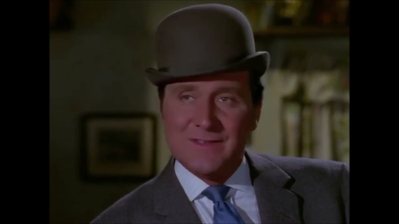 Batman 66 meets Steed and Mrs  Peel trailer 2