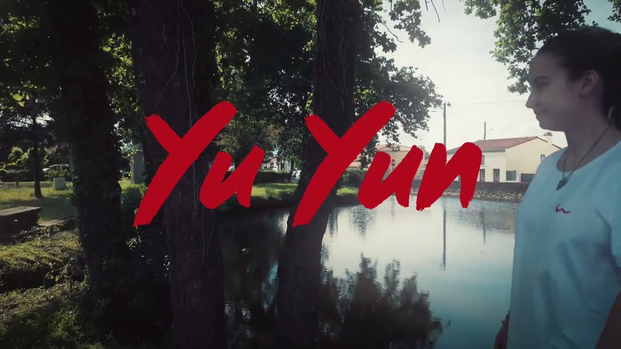Yu Yun Intro