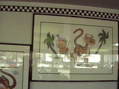 Sambo's Prints - Part 2