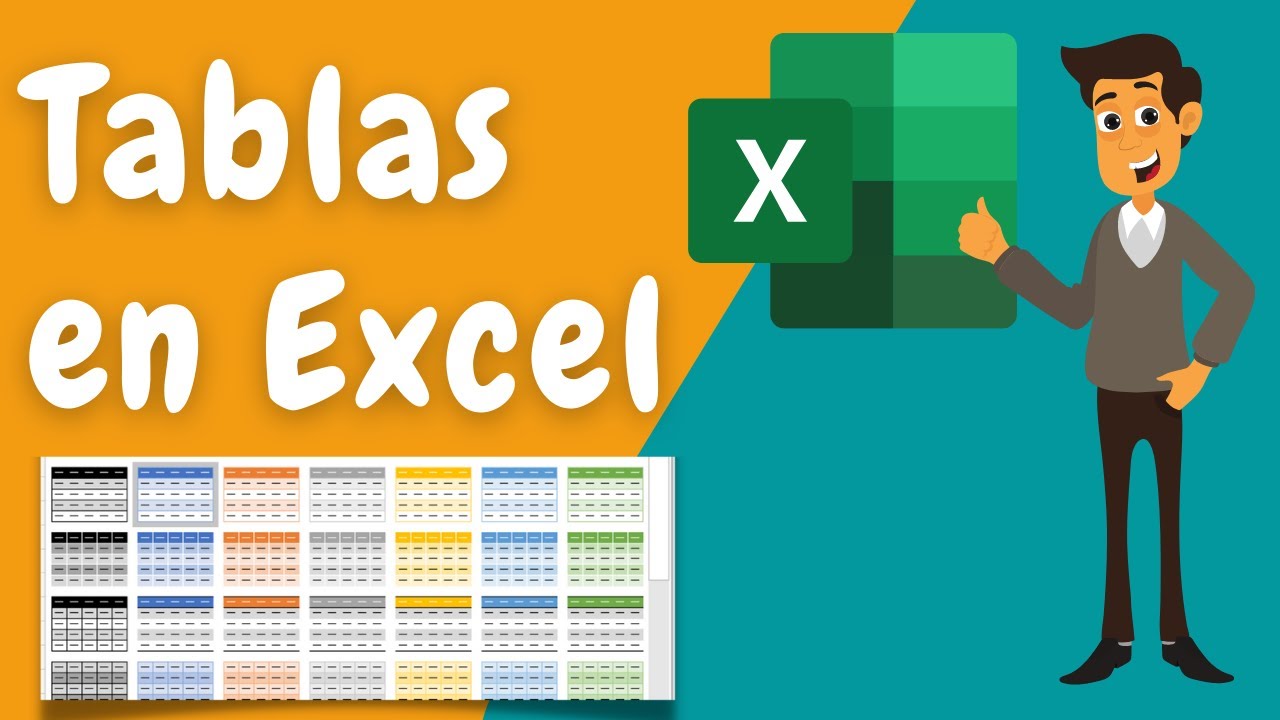 Defiéndete en Excel – Tu Excel Pro