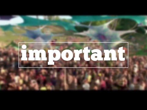 How to spell important