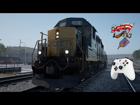 Steam Community :: Train Sim World: CSX Heavy Haul