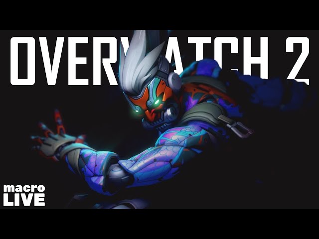 5 reasons why Overwatch 2 can become the best FPS game