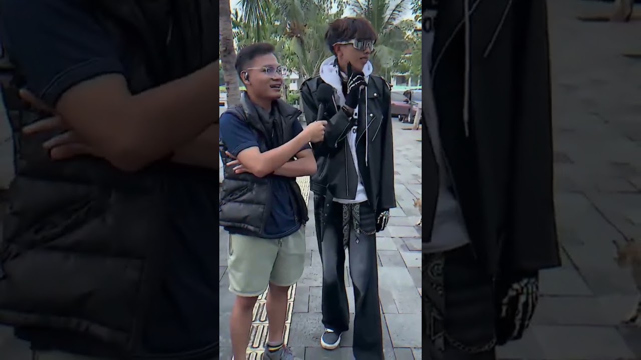 cowok jamet mana bisa jadi kece keren #trending #skena #jajatiktok #comedy #jamet