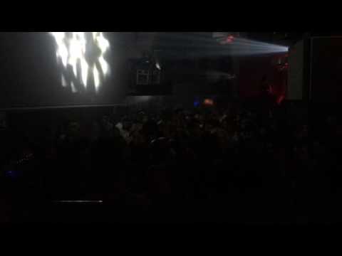 Joao Maria (Assemble Music) at Ministerium club (Lisboa).