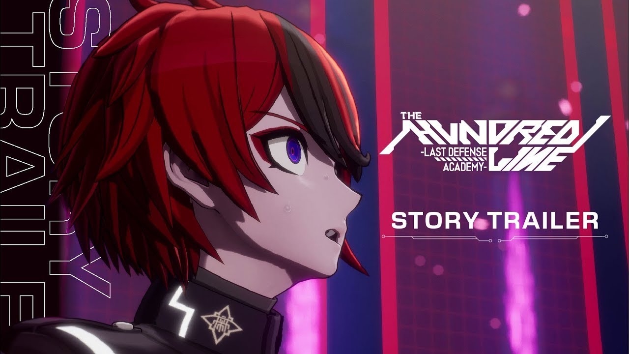 The Hundred Line: Last Defense Academy - Gematsu