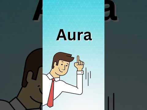 What Does Aura Mean?