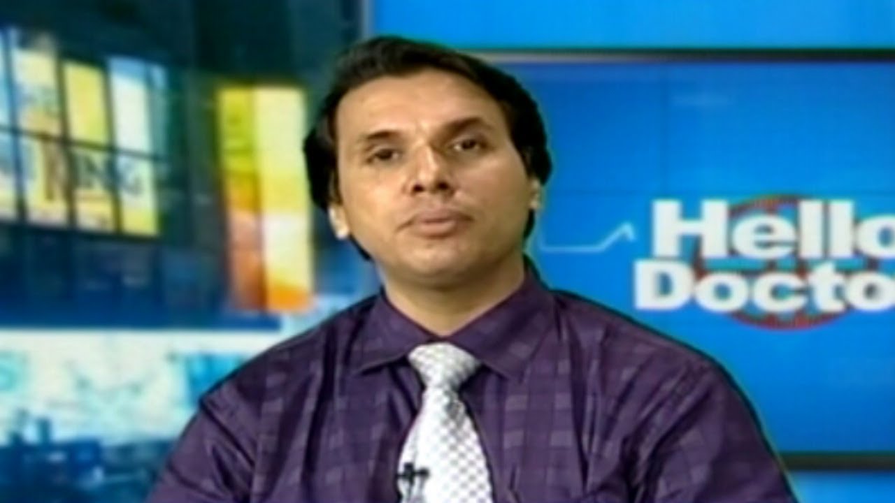 Hello Doctor, Dr Alex Mathew 24 03 2014 Full Episode