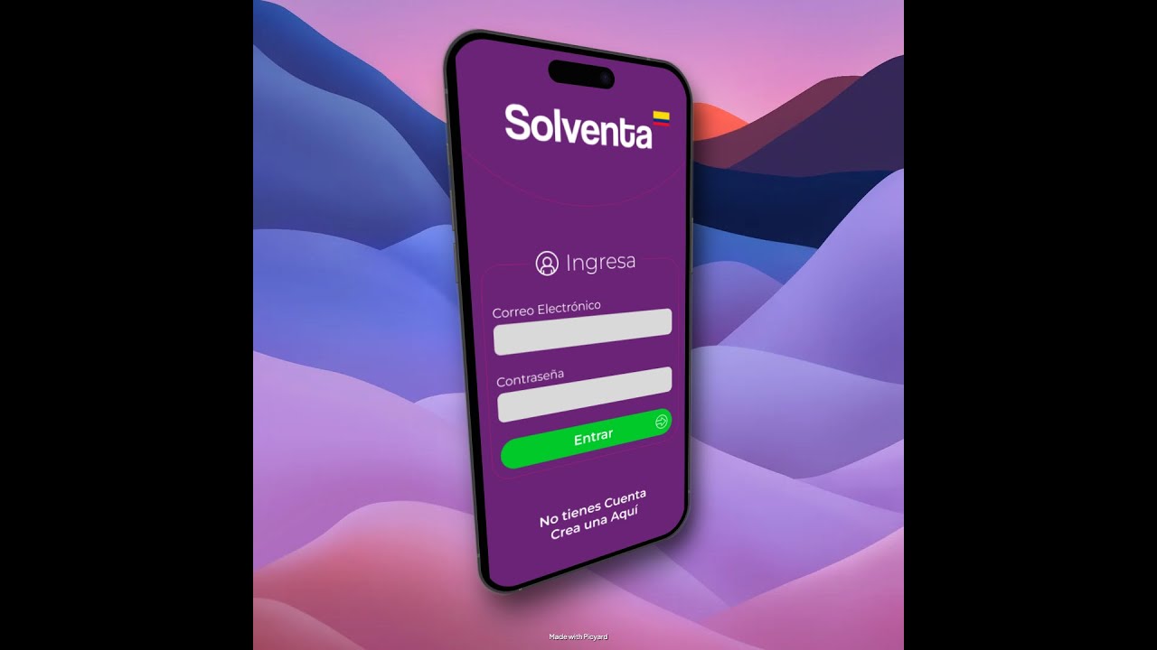 UI/UX Design - App ID verification