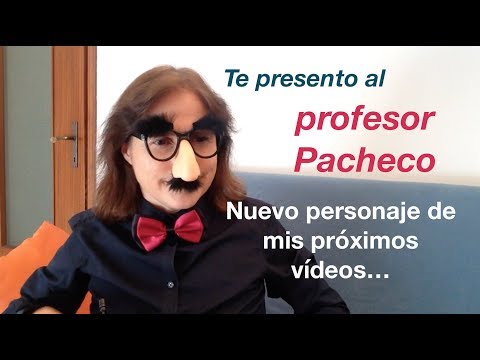 LAS TILDES - Cómo se ponen las tildes en español (intro)