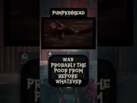 Is the ending of Pumpkinhead a load of BS?