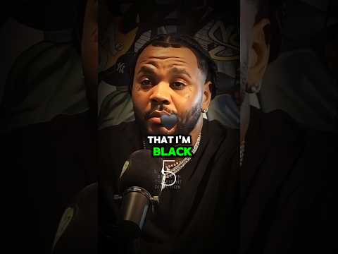 Stop Calling Me Black: The Truth About Identity 🩶 | Kevin Gates