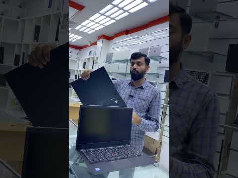 A tour of the Lenovo X1 Carbon's features: The Laptop That Will Change Your Life +971506307876 #uae