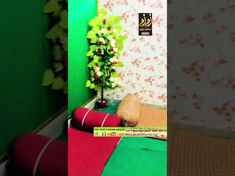 audio video studio making dastar bandi pashto naat|| zam zam studio