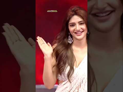 Sreeleela❤️ Kissik Dance Performance | Pushpa 2 The Wild Fire Event