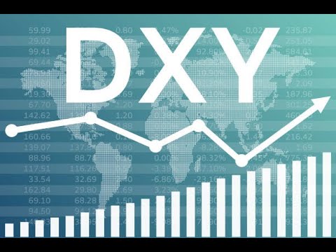 DXY Short Term View 21 July 2022