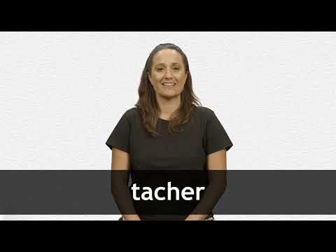 English Translation of “TACHER” | Collins French-English Dictionary