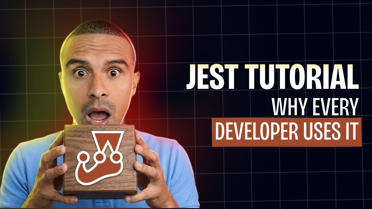 What is Jest? JavaScript Testing Framework Explained (2026)