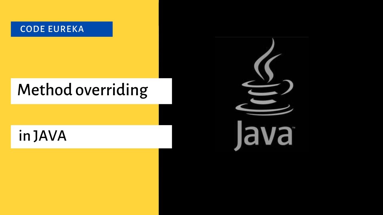 method overriding in java malayalam |  method overriding malayalam | malayalam | Code eureka