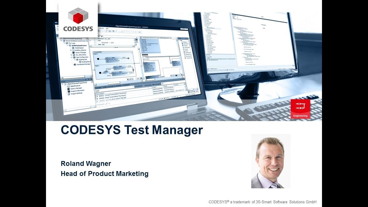 Understanding the CODESYS Test Manager: A Comprehensive Guide to Test ...
