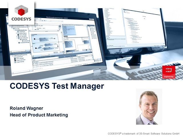 Understanding the CODESYS Test Manager: A Comprehensive Guide to Test ...