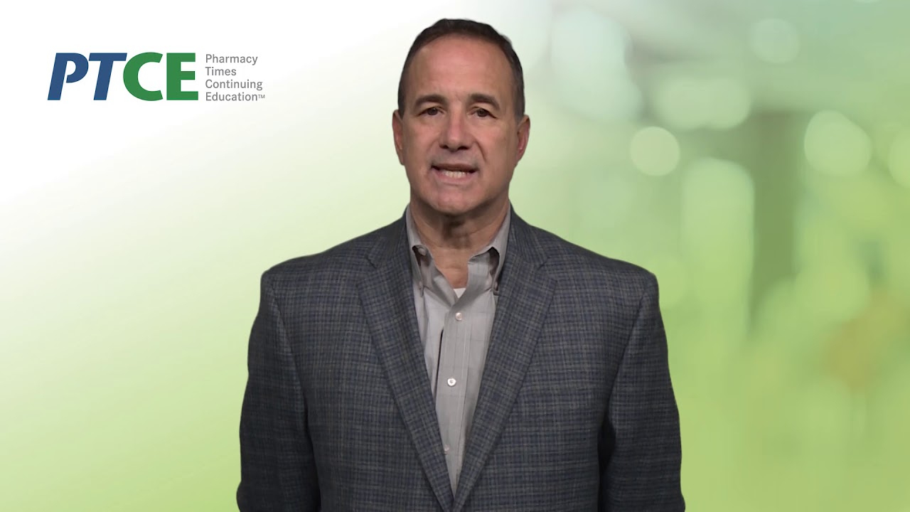 PTCE's President Invites you to Directions In Pharmacy Spring 2019