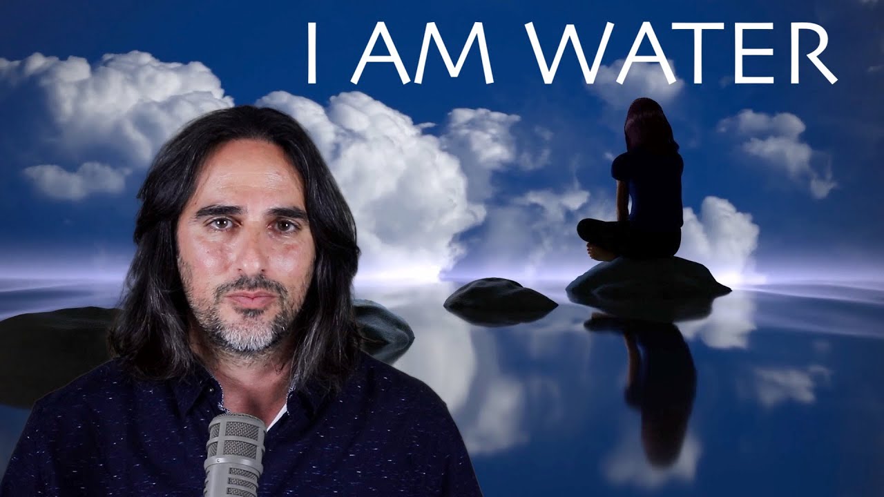 My Identity Is Water