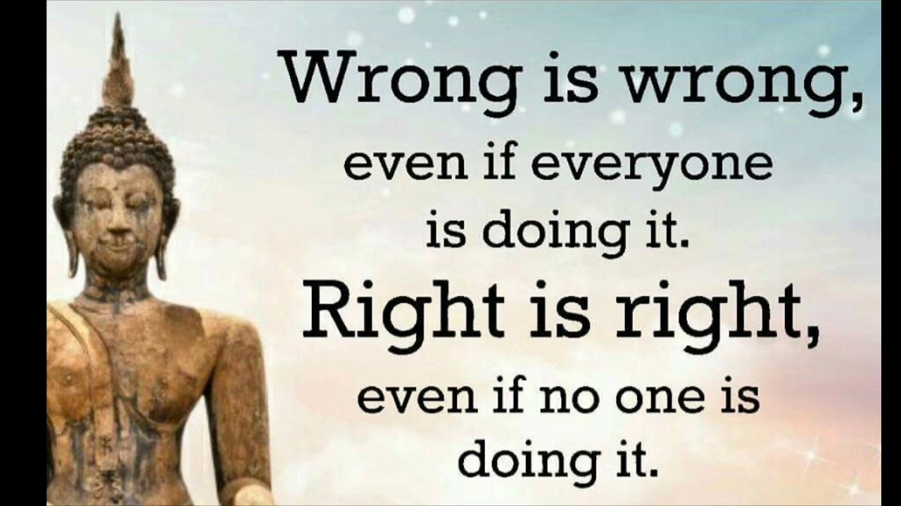 Enlightenment buddhist quotes