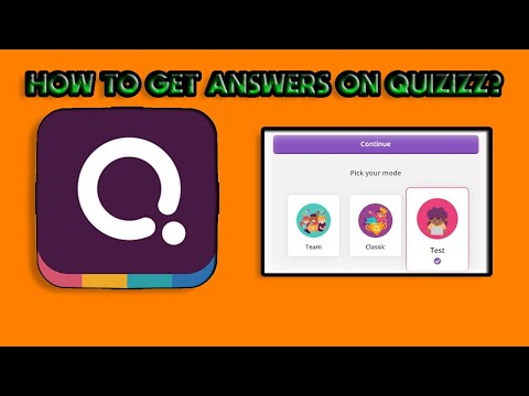 ????HOW TO GET ANSWERS ON QUIZIZZ? | WORKS ON PRIVATE QUIZZES ????