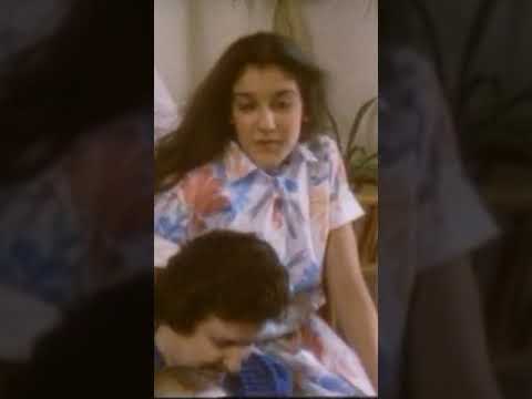 How did young Celine Dion sound this good?