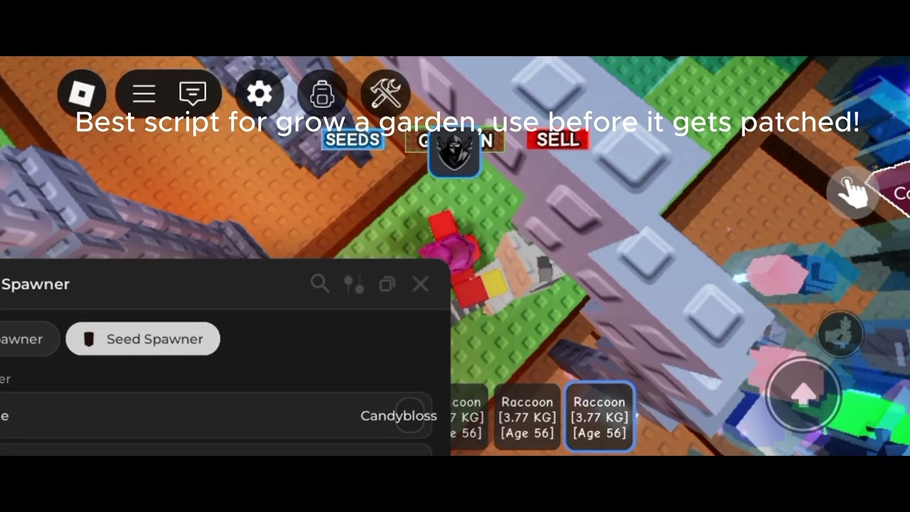 here's the script: loadstring(game:HttpGet(