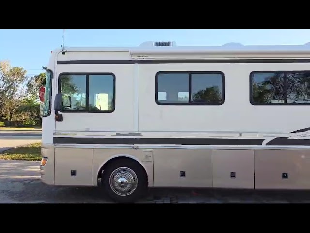 Used 2002 Fleetwood Bounder 39z in Naples, FL - 5027748167 - RV Trader