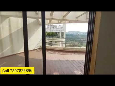 3bhk for sale near Aditya garden City, warje.