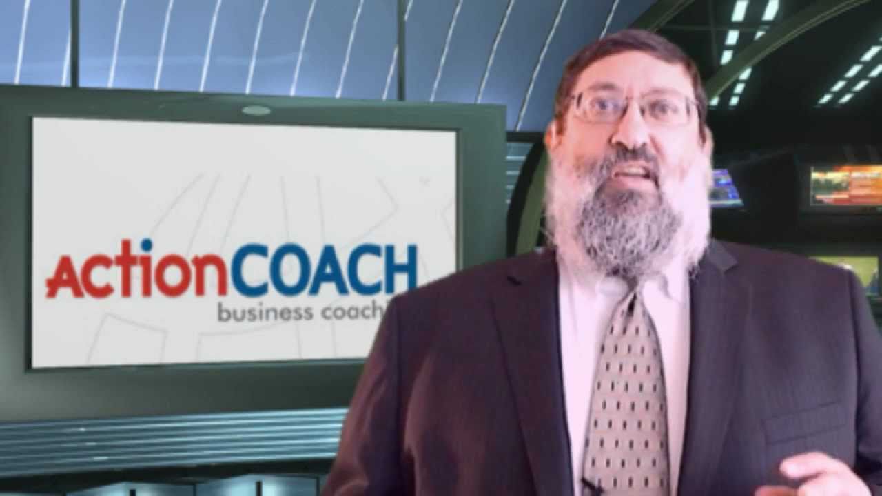 ActionCOACH Steve Goranson Jacksonville FL