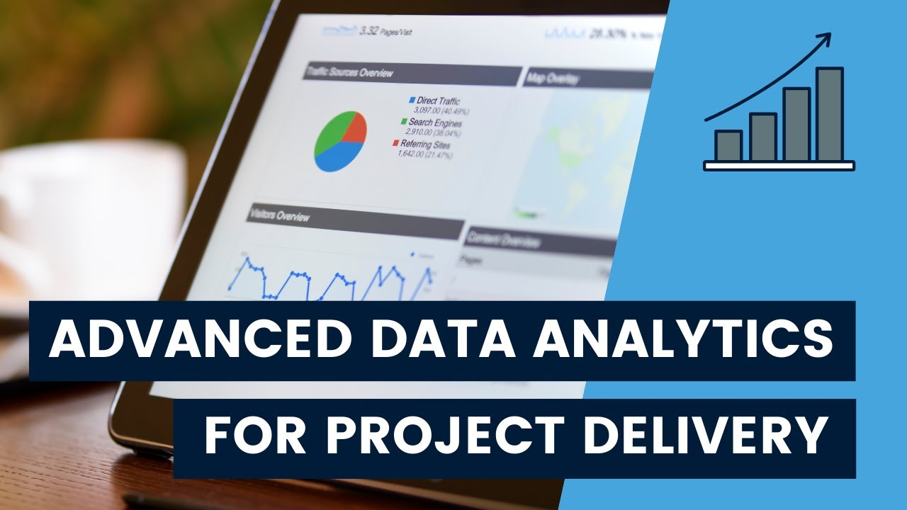 What is Advanced Data Analytics?