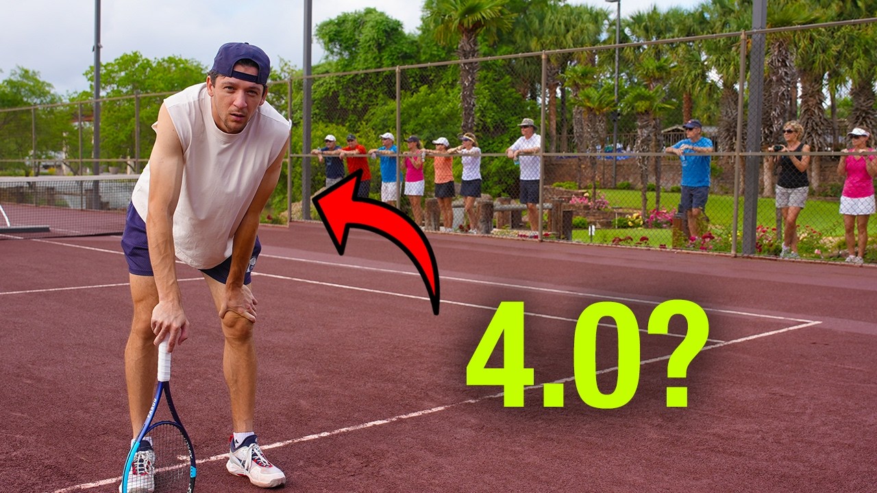 Is This What a 4.0 Championship Looks Like? (CLAY)