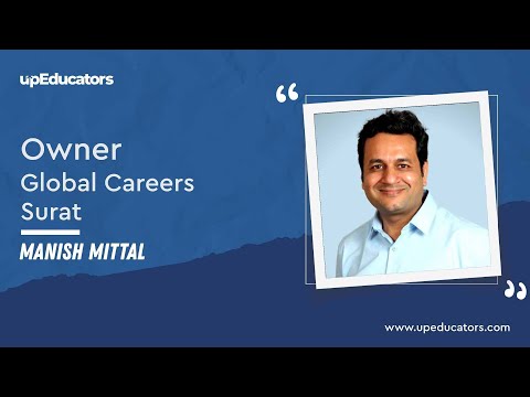 Reviews by Manish Mittal (Owner, Global Careers, Surat) for Digital Marketing Course for Educators