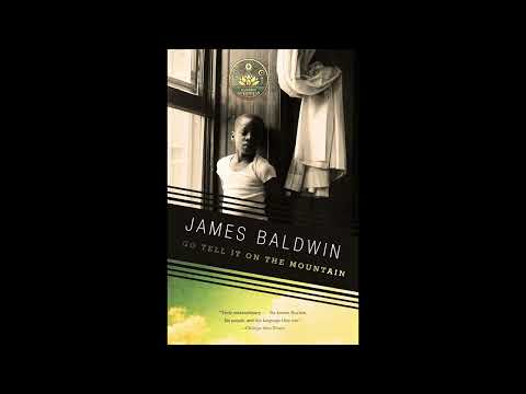 Go Tell It on the Mountain by James Baldwin 🎧 | Audiobook