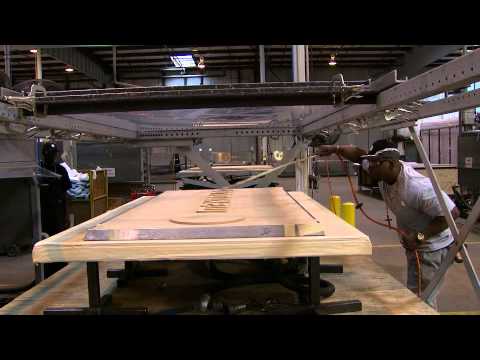 Makrolon LD - Sign Faces-
