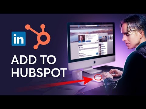 LinkedIn - Hubspot Integration! Finally...